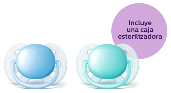 Chupones | Philips Avent