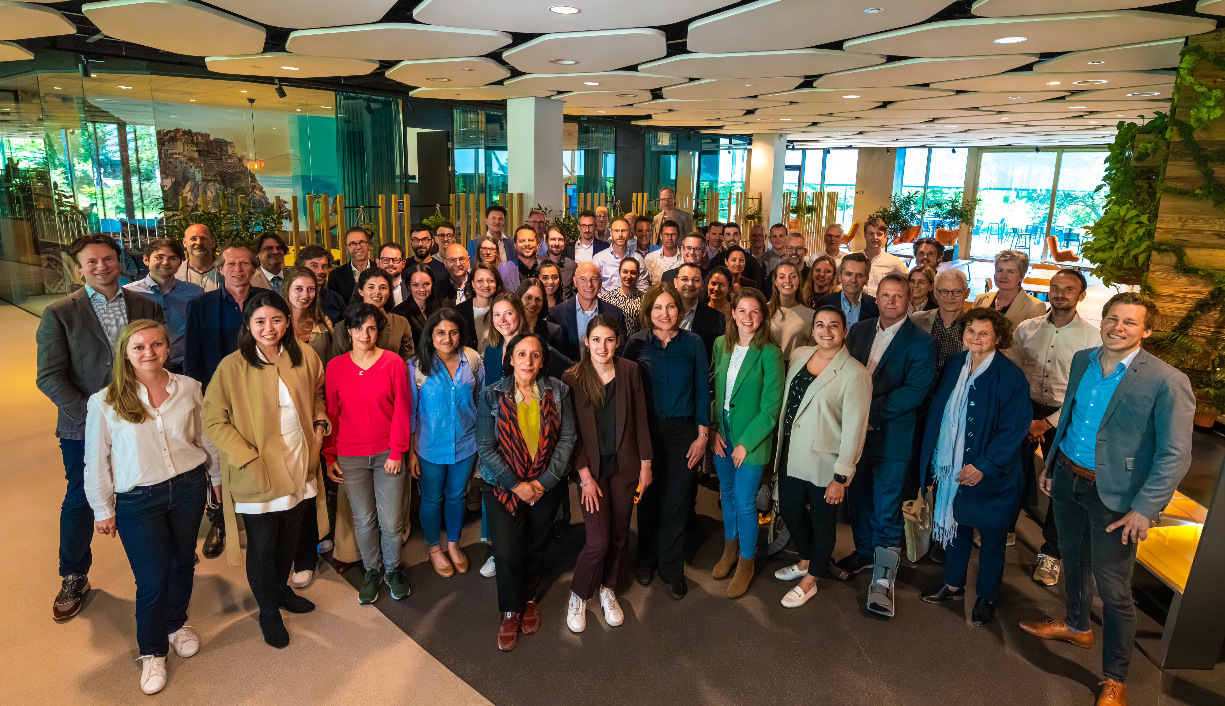 Philips integra la IA en la ecografía cardíaca y en toda la atención ...